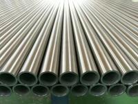 China ASTM AISI Pickling Stainless Steel Pipe 201 304 316 316l 430 Ba 2b Bright Polish Super Duplex for sale