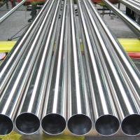China ASTM A269 270 600mm Stainless Welded Pipe Large Diameter Cold Hot Rolled for sale