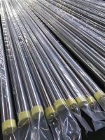 China 201 No 1 Stainless Steel Sch 10 Pipe Square Round 304 for sale