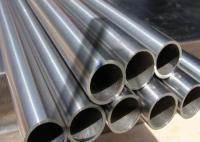 China ASTM A554 A312 A270 Seamless SS Pipe Ss304 Ss316l 2 Inch for sale
