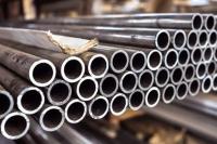 China 2B Square Stainless Steel Round Tube 1.4301 304 316l 321 for sale