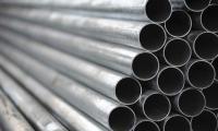 China 2B Square Stainless Steel Round Tube 1.4301 304 316l 321 for sale