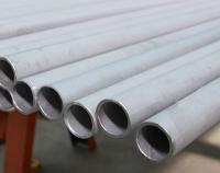 China BA Stainless Steel Welded Pipes 201 304 316l 409l 410 420 430 for sale