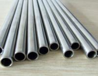 China BA Stainless Steel Welded Pipes 201 304 316l 409l 410 420 430 for sale