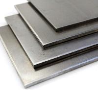 China 0.6mm 1.5mm 2mm 10mm 201 304 310 316l Mirror Decorative Stainless Steel Sheet Ss Plate for sale
