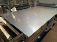China 0.6mm 1.5mm 2mm 10mm 201 304 310 316l Mirror Decorative Stainless Steel Sheet Ss Plate for sale