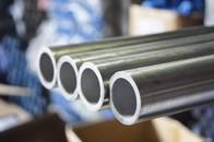 China ASTM A312 Seamless Ss Pipe 310s 309s 316 316l 316ti 321 304 304l 904l 2205 2507 for sale