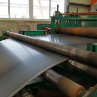 China Q235 Hot Rolled Carbon Steel Plate 5mm 10MM Plain 4 Grades ASTM A36 Equivalent for sale