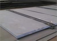 China 1.5 Mm Carbon Steel Sheet 1/4 1mm 2mm 3mm S355JR Hot Rolled Mild Steel Sheet Metal for sale