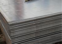 China Heavy Duty Hot Rolled Q235 A36 SS400 10mm Low Carbon Steel Plate CS Sheet for sale