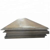 China 10-30mm Thickness ASTM-A36 And Q235 Material High Carbon Steel Sheet for sale