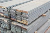 China 3mm Thickness 8x4fts Floor Tread SS 400 Mild Steel Flat Plate for sale