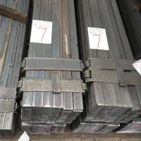 China 3mm Thickness 8x4fts Floor Tread SS 400 Mild Steel Flat Plate for sale