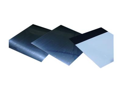 China 24 Gauge 4X8 Embossed 304 Stainless Steel Sheet 2b Finish for sale