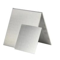 China 201 202 304 316 316L Cold Rolled Stainless Steel Plates 1.5mm Thick 2BA Bright Surface for sale