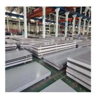 China astm 10mm 3mm 316 Stainless Steel Sheet 1mm 8' x 4' 316 Ss Plate for sale