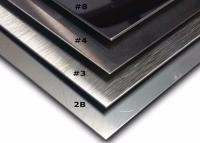 China A240 Tp304 SS 304 4mm 2b Finish 304 Stainless Steel Sheet 4x8 for sale