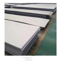China 5mm 3mm 316 Stainless Steel Plates 253ma Ss 430 Stainless Steel Sheets For Kitchen Wall Cladding for sale