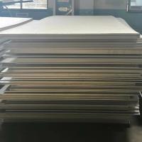 China 3mm 10mm Cold Rolled Stainless Steel Sheet 1/8