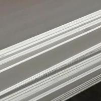 China 2mm Thick 3/8 316 Stainless Steel Plates 2b Finish No1 316Ti 2mm ss sheet for sale