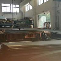 China Food Grade 316 55mm Stainless Steel Sheet Metal ASTM A240 TP316 for sale
