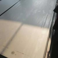 China Food Grade 316 55mm Stainless Steel Sheet Metal ASTM A240 TP316 for sale