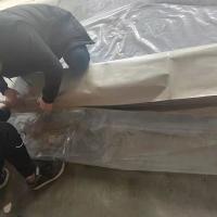 China Food Grade 316 55mm Stainless Steel Sheet Metal ASTM A240 TP316 for sale