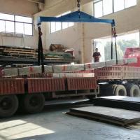 China Food Grade 316 55mm Stainless Steel Sheet Metal ASTM A240 TP316 for sale