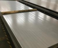 China 10 Gauge Cold Rolled Stainless Steel Sheet 1500 x 6000mm for sale