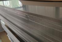 China 10 Gauge Cold Rolled Stainless Steel Sheet 1500 x 6000mm for sale
