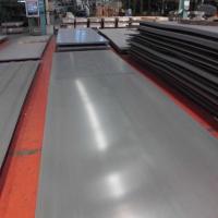 China 10 Gauge Cold Rolled Stainless Steel Sheet 1500 x 6000mm for sale