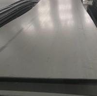 China 304 316 316l Stainless Steel Plates 1/2 Thick 1/4 Thick Hairline Finish 18 gauge ss sheet for sale