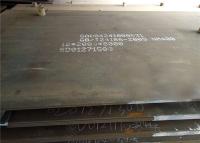 China AR Wear Resistant Steel Plates  600 Wear Plate 10mm To 50mm for sale