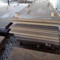 China AR400 AR500 Ar450  AR450F Ar450 Steel Plate Hot Rolled for sale