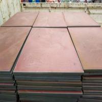 China 450 Grade 25mm thickness Wear Resistant Steel Plates 25MM Mining Cement for sale
