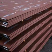 China 450 Grade 25mm thickness Wear Resistant Steel Plates 25MM Mining Cement for sale
