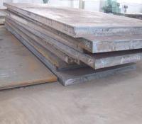 China DIN 1.3401 Mn13 High Manganese Wear Resistant Steel Plates 6mm X120Mn12 for sale
