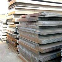 China DIN 1.3401 Mn13 High Manganese Wear Resistant Steel Plates 6mm X120Mn12 for sale