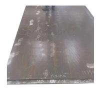 China High Strength Wear Resistant Hbw500 Nm500 Steel Plate for sale