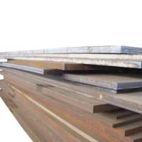 China High Strength Wear Resistant Hbw500 Nm500 Steel Plate for sale