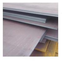 China GM Nm360 Nm400 Wear Resistant Steel Plates Manufacturers for sale