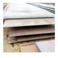 China GM Nm360 Nm400 Wear Resistant Steel Plates Manufacturers for sale