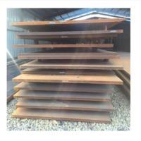 China GM Nm360 Nm400 Wear Resistant Steel Plates Manufacturers for sale