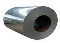 China Regular Big Zero Spangle Galvanized Steel Coils GI HDGI Prime SGCC Dx51d Z140 0.12-2.0mm for sale