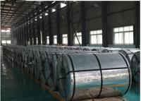 China Regular Big Zero Spangle Galvanized Steel Coils GI HDGI Prime SGCC Dx51d Z140 0.12-2.0mm for sale
