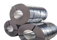 China A653M Astm A653 Cold Rolled Galvanized Steel Coil Q195 Grade 50 JIS G3302 for sale