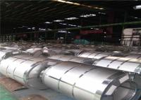 China DX52D DX53D DX54D DX51D Astm A653 Galvanized Steel Coil 0.7mm EN 10346 for sale