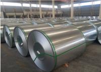 China Electro Galvanized Hot Dip Zinc Coated Steel Coil Sheet  0.30mm-4.50 Mm for sale