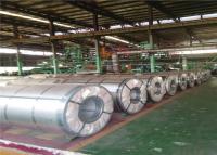 China Electro Galvanized Hot Dip Zinc Coated Steel Coil Sheet  0.30mm-4.50 Mm for sale