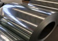 China DX51D HDGI Prime Hot Rolled Steel Sheet In Coils Zero Spangle Gi Sheet Z40-Z275 for sale
